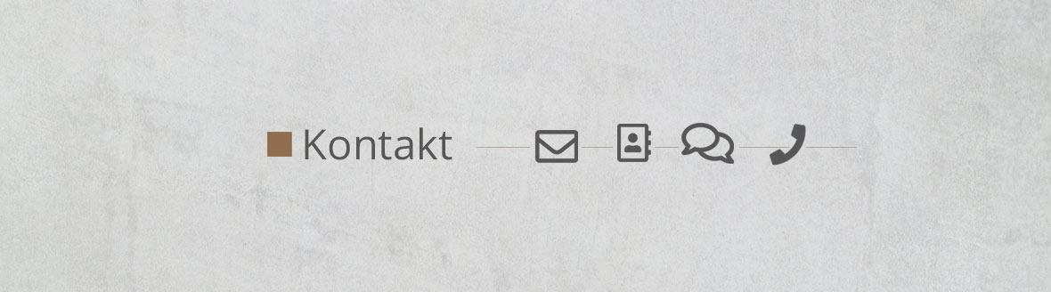 Kontakt qles | qles GmbH