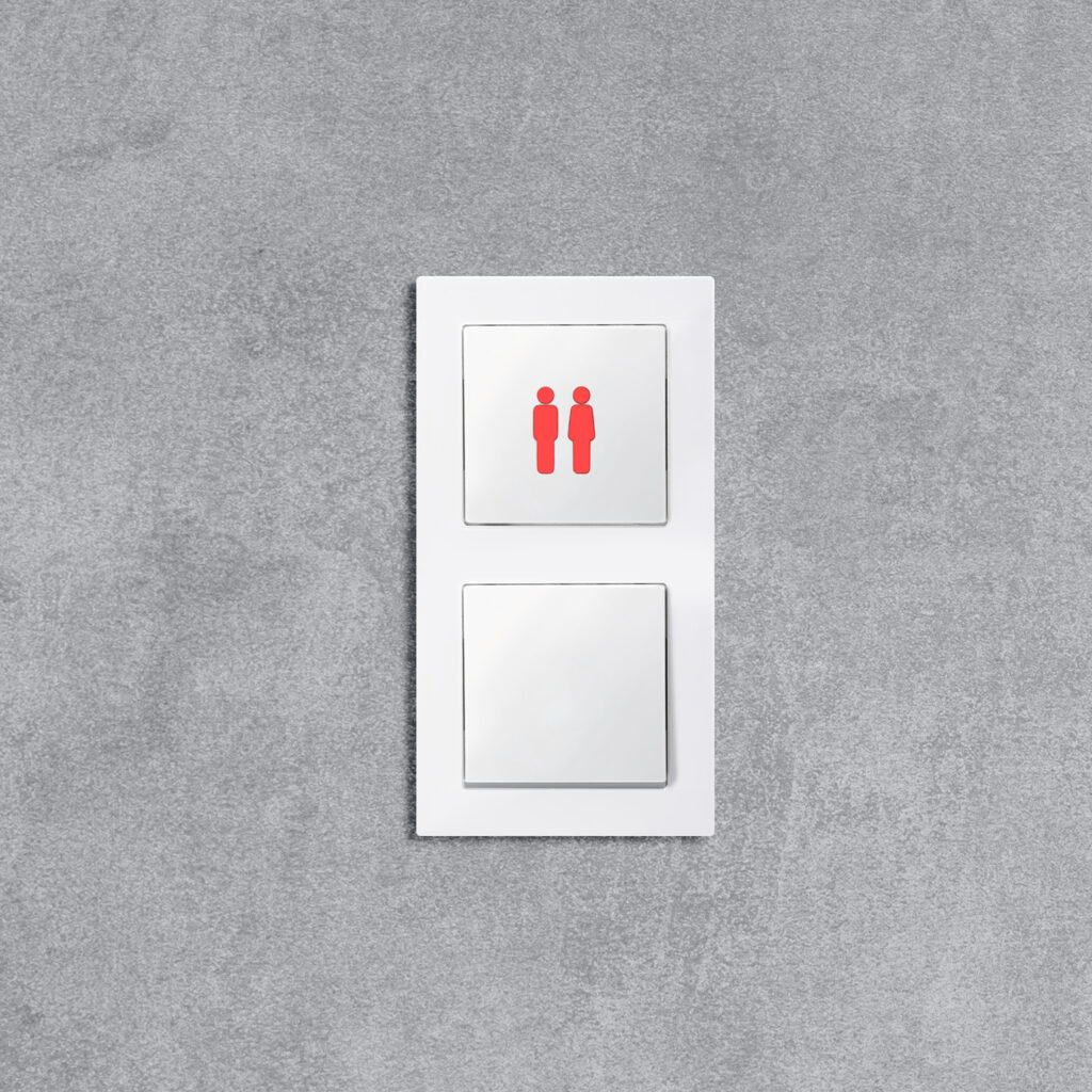 qles Symbollicht - Das Haltesystem-Konzept | qles GmbH